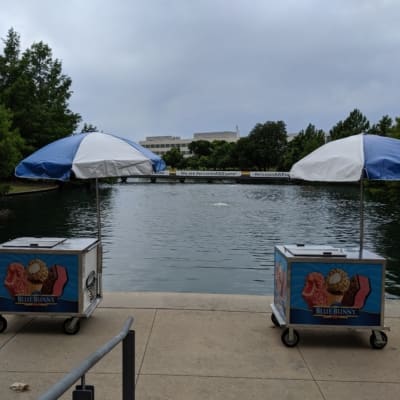 DFW ICE Cream Trucks